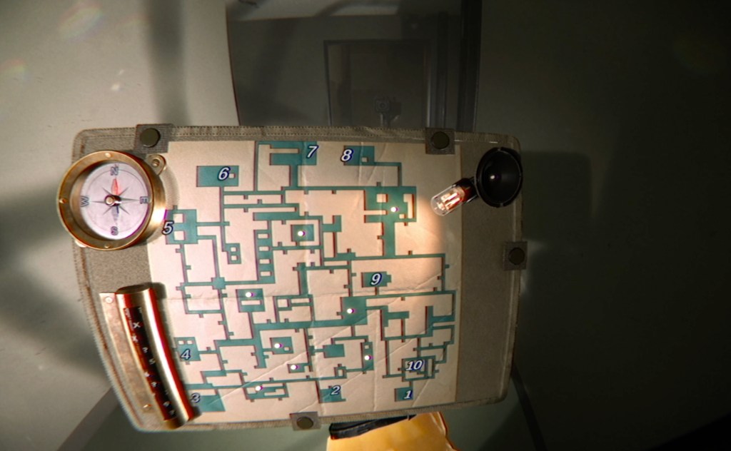 Digested - horror survival game